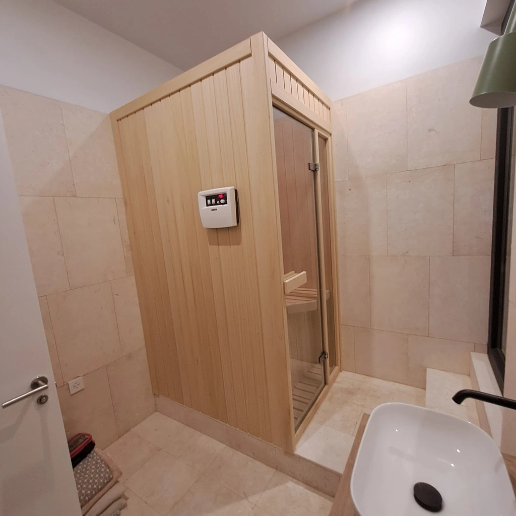 ZenSaunas | Fabricantes de Saunas a Medida en España