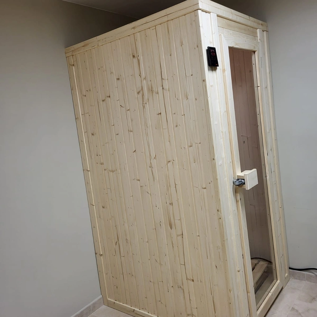 ZenSaunas | Fabricantes de Saunas a Medida en España