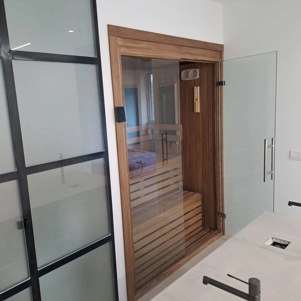 ZenSaunas | Fabricantes de Saunas a Medida en España