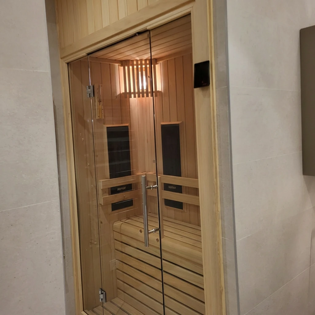 ZenSaunas | Fabricantes de Saunas a Medida en España