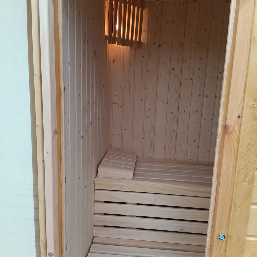 ZenSaunas | Fabricantes de Saunas a Medida en España